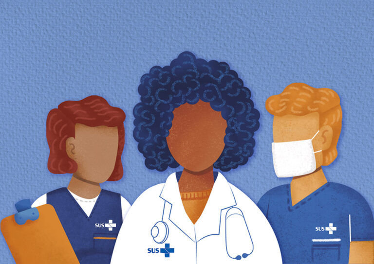 A imagem simplificada do SUS na mídia brasileira • SciELO em ...